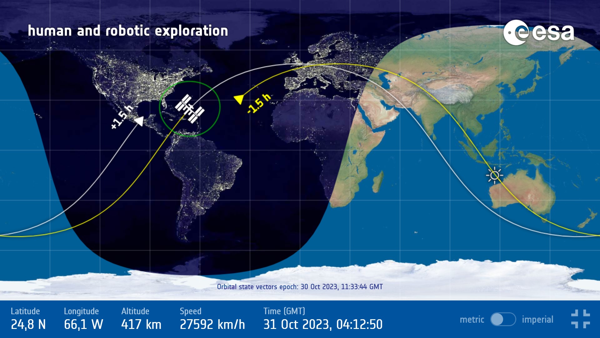 宙MAP | 気づくセミナー 宇宙大学